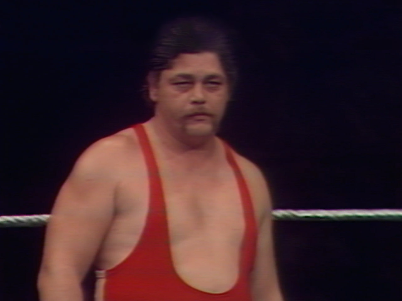 Frankie Williams | WrestleCrap