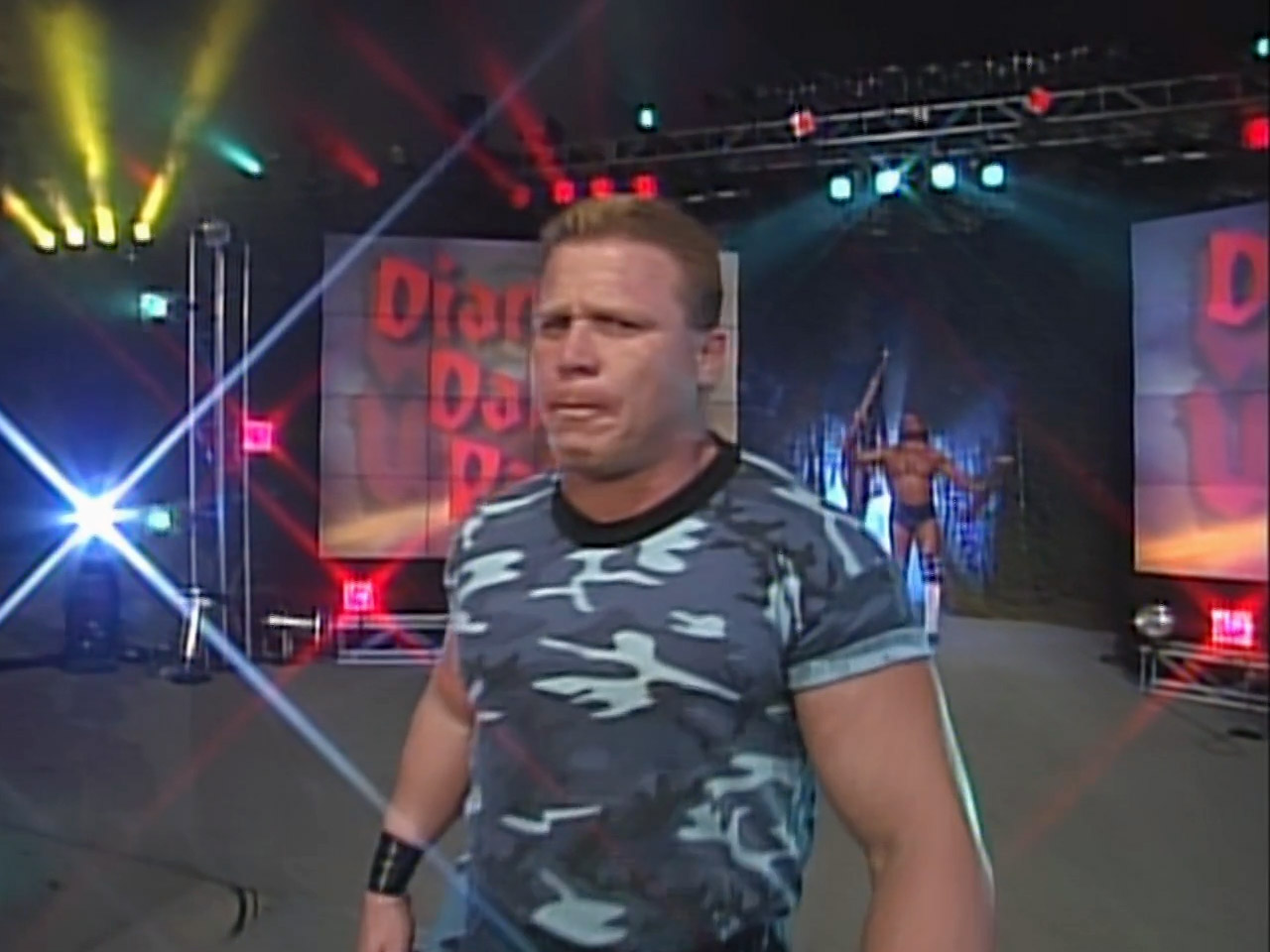 Jack Boot | WrestleCrap