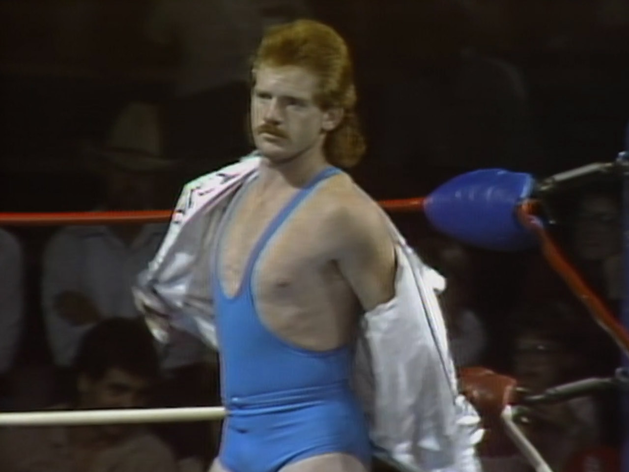 Cruel Connection | WrestleCrap