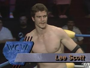 Lee Scott | WrestleCrap