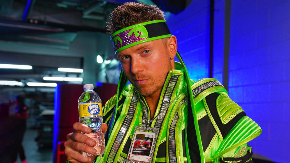 Zeus | The Worst of WWF