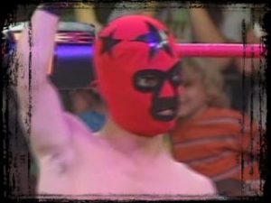 Mike Thor | WrestleCrap