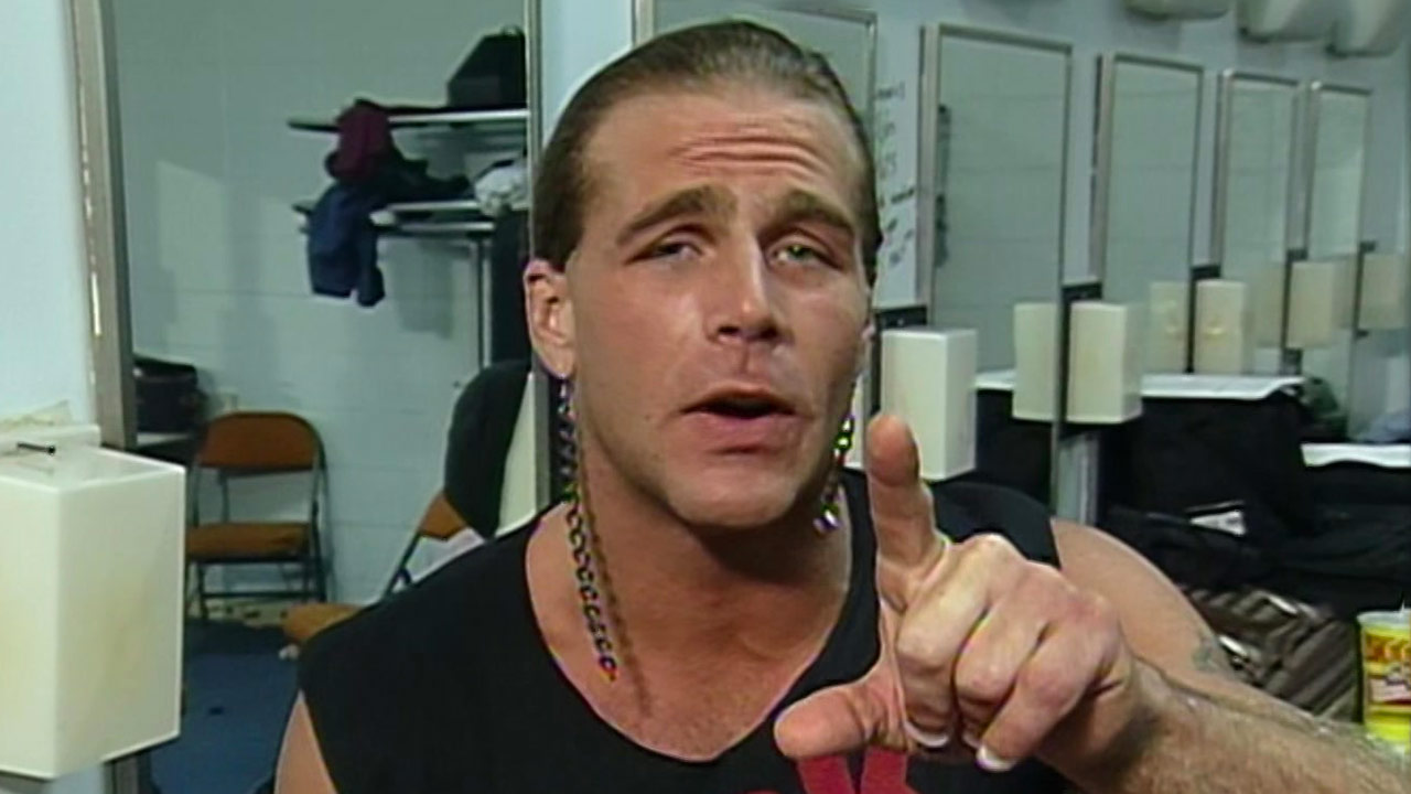 WWF RAW June 2, 1997 | WrestleCrap