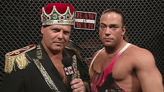 WWF RAW June 9, 1997 - WrestleCrap