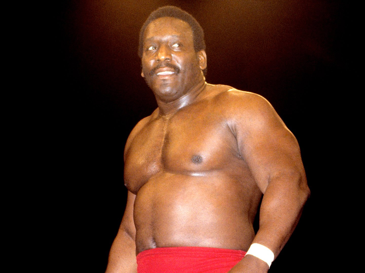 Tiger Chung Lee | WrestleCrap