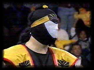 Super Giant Ninja | WrestleCrap