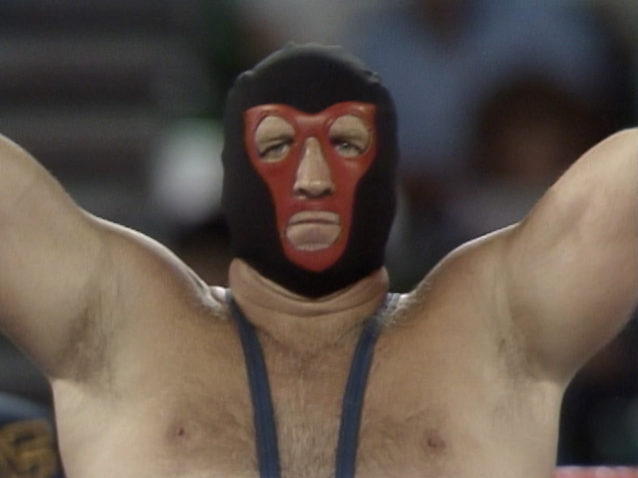 The Gladiator | WrestleCrap