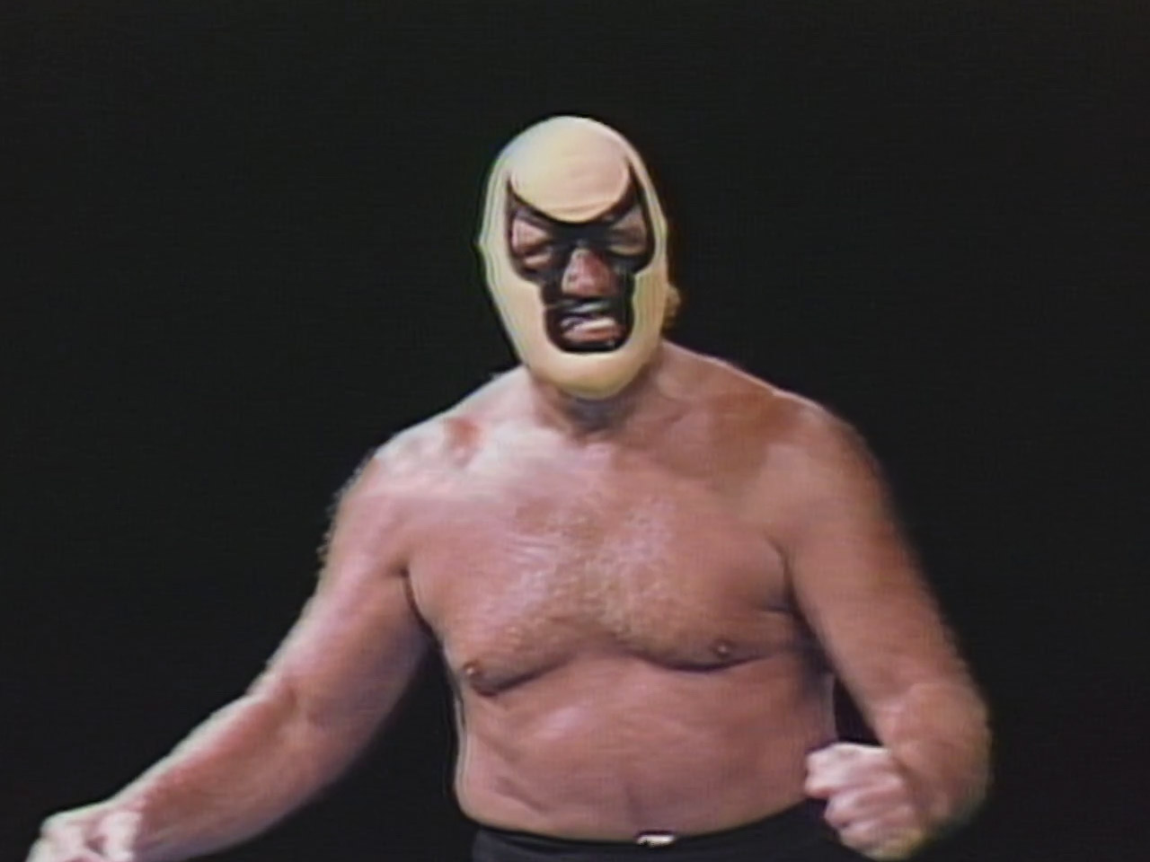 The Shadow (Pez Whatley) | WrestleCrap