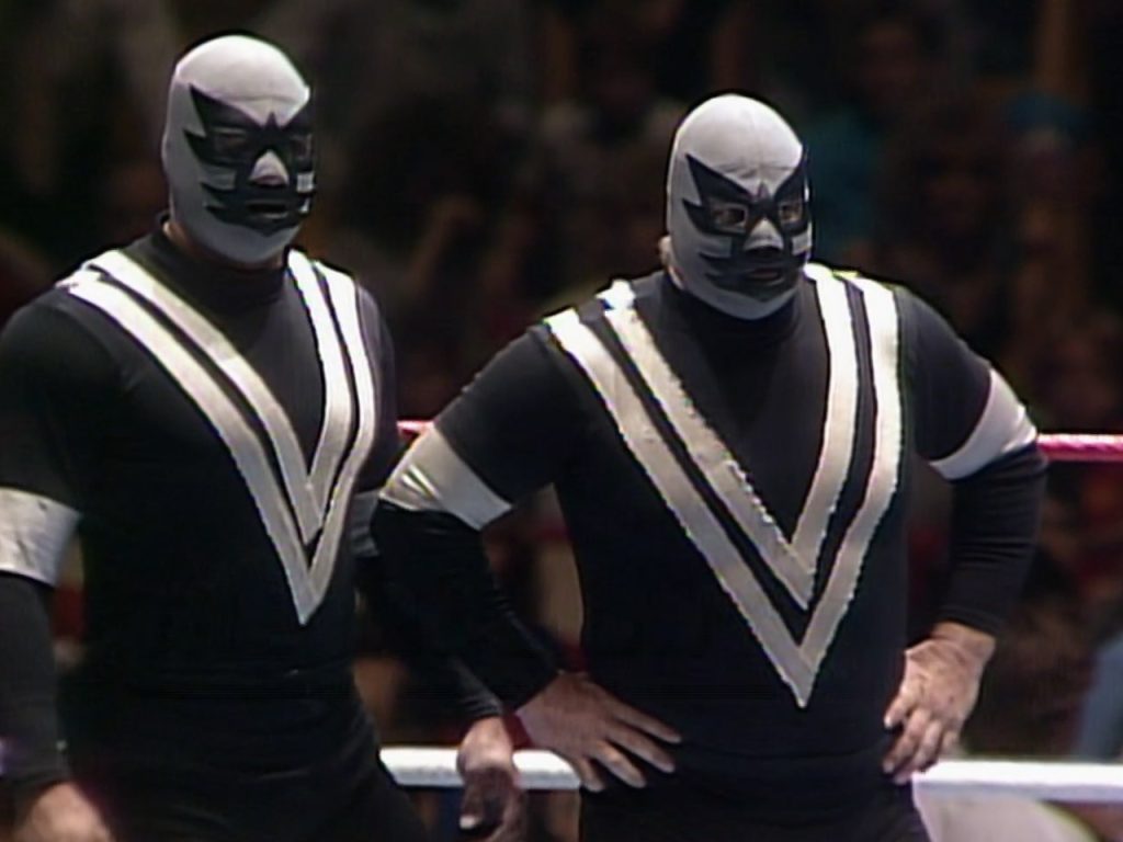 Rene Goulet | WrestleCrap