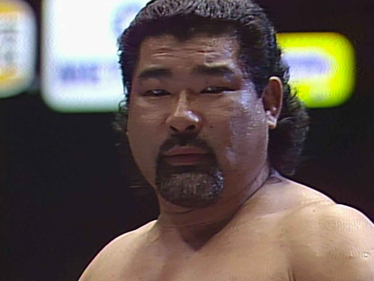 Tiger Chung Lee | WrestleCrap