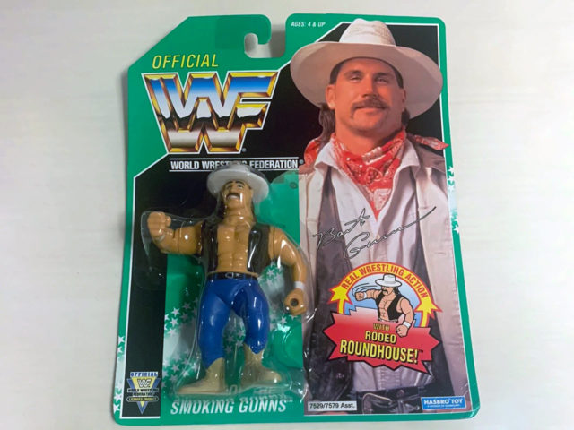 WWF New Generation Era (1993-1997) | Someone Bought This?!