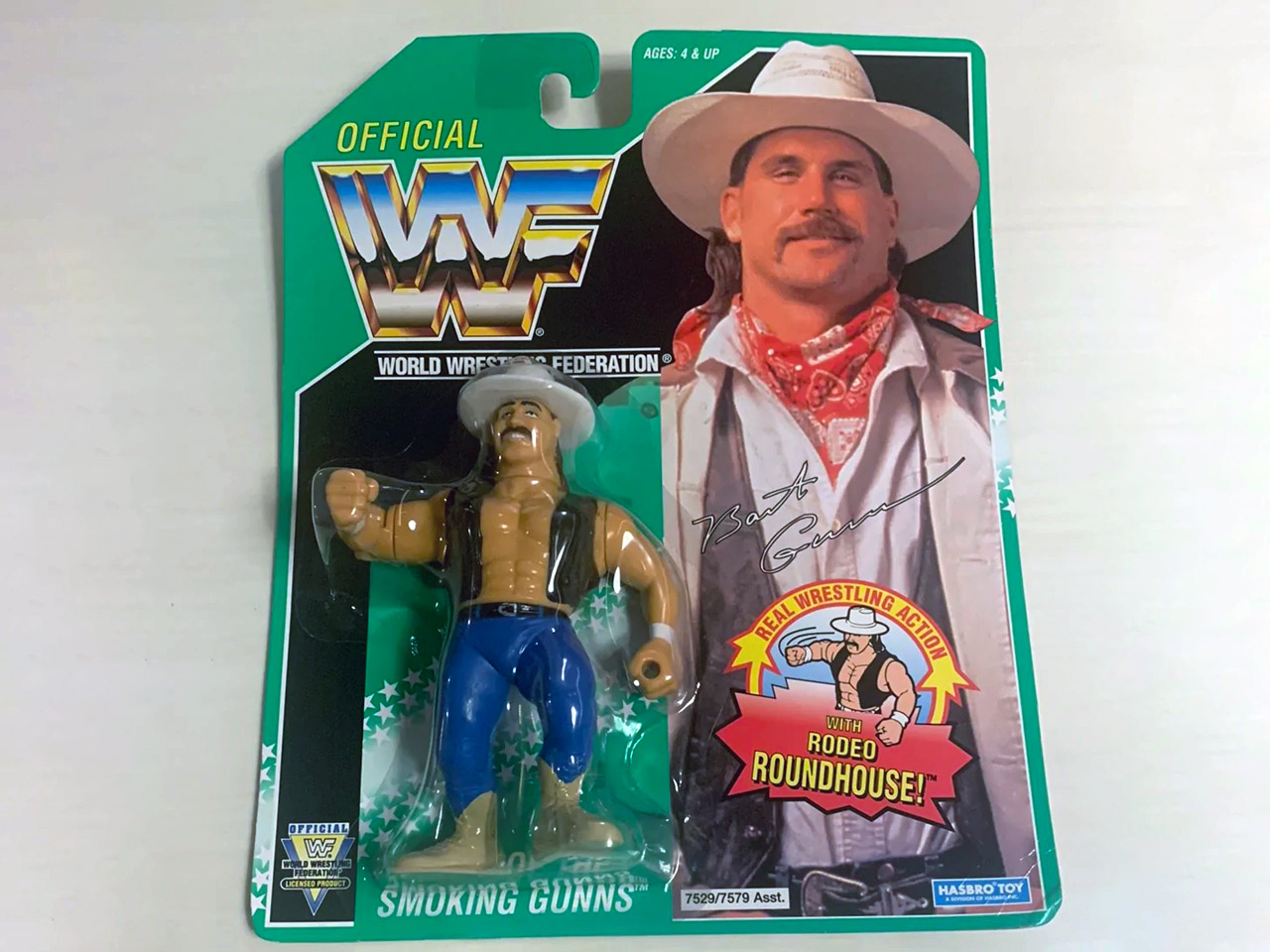 WWF New Generation Era (1993-1997) | Someone Bought This?!