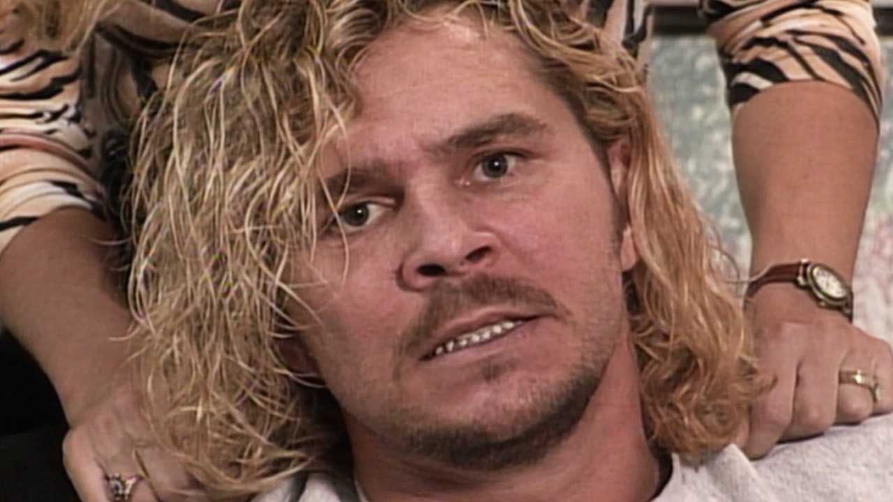 Vince Russo: What Didn't You Understand About The Brian Pillman/Steve ...