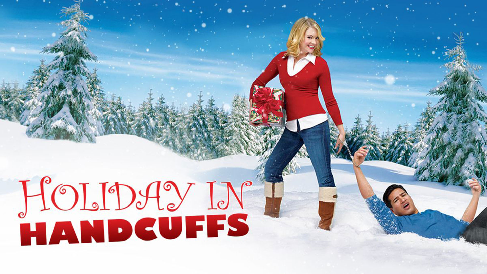The Best Disney Christmas Movies on Disney+ Plus