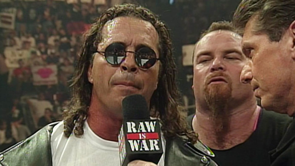 WWF RAW June 23rd, 1997 | WrestleCrap