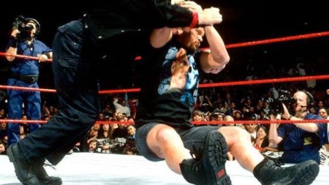 WWF RAW - September 22nd, 1997 | WrestleCrap