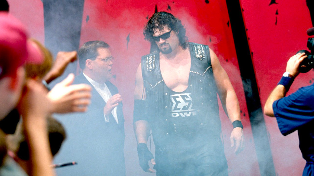 Vince Russo: What Didn't You Understand About Fake Razor And Fake Diesel