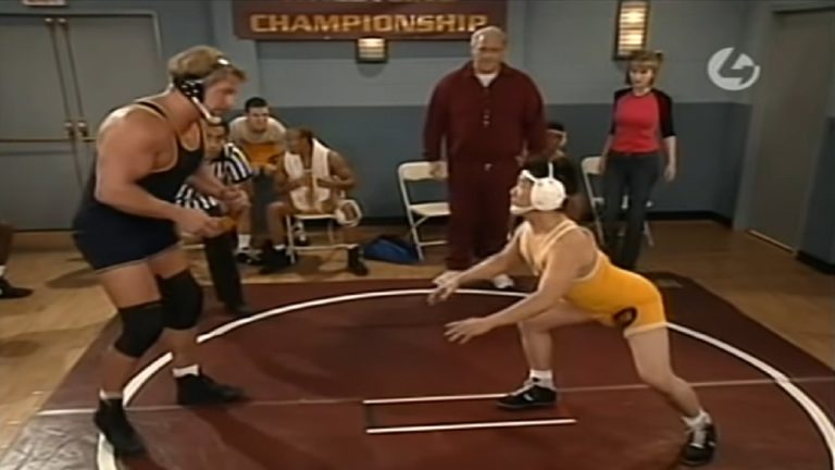 WWF RAW August 11th, 1997 | WrestleCrap