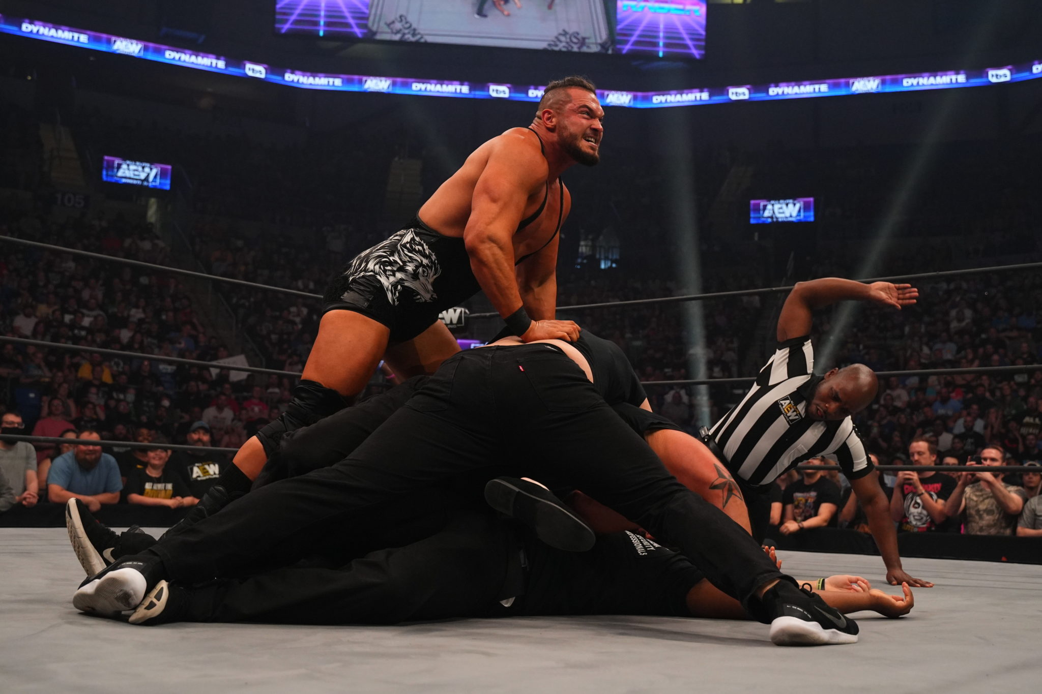 Worst AEW Gimmicks, Matches and Angles: WrestleCrap Inductions