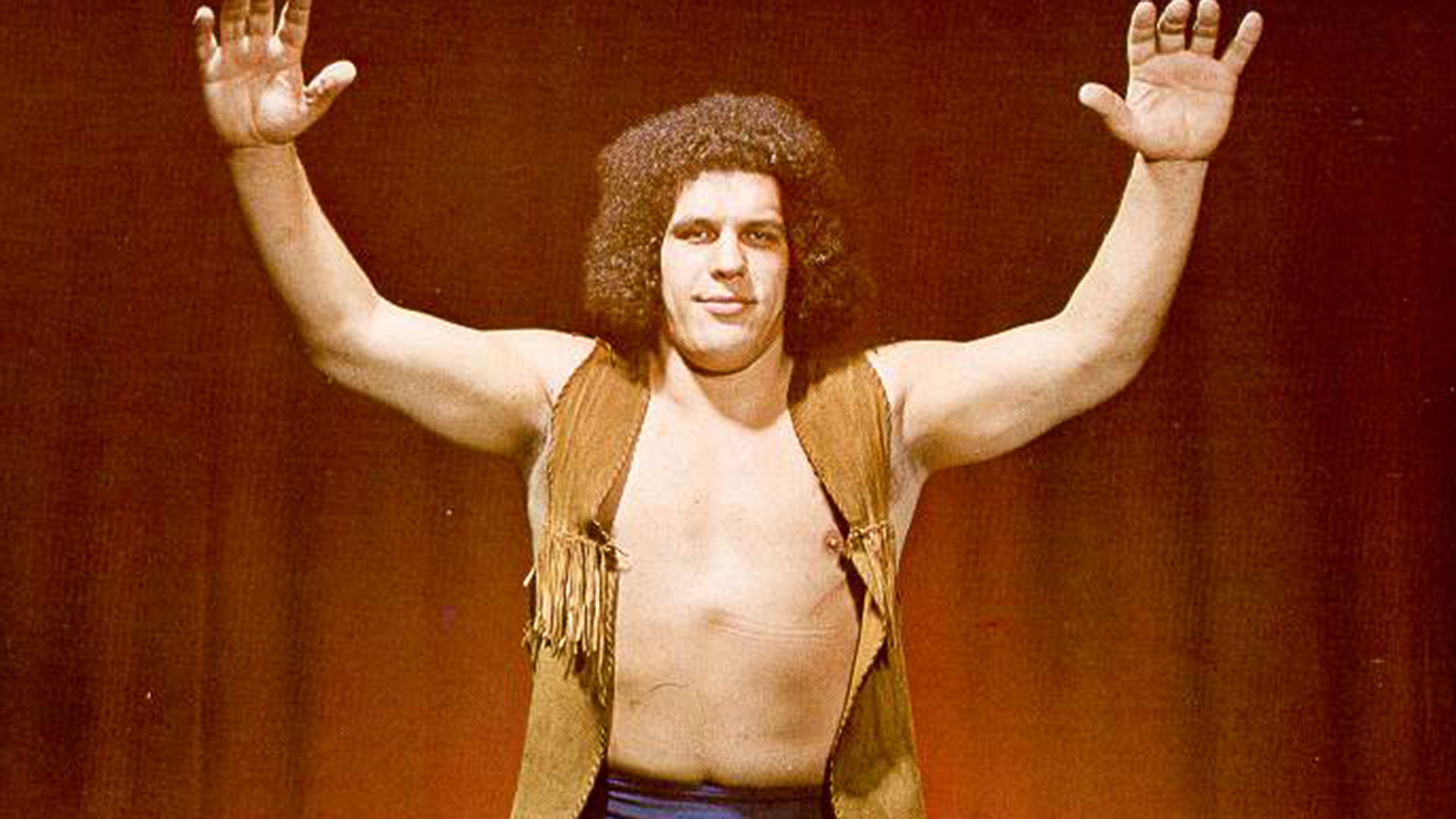 Squash of the Week | WrestleCrap