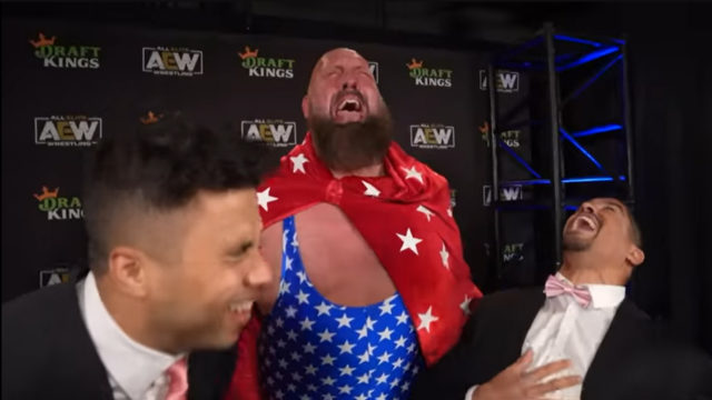 Vince Russo: What Didn't You Understand About Mr. Socko?