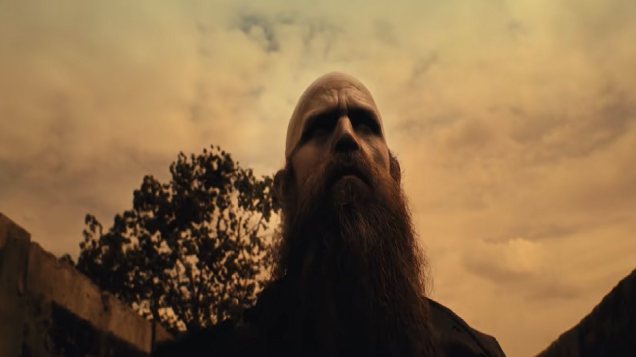Erick Redbeard Wrestles In Amon Amarth's Music Video | WrestleCrap