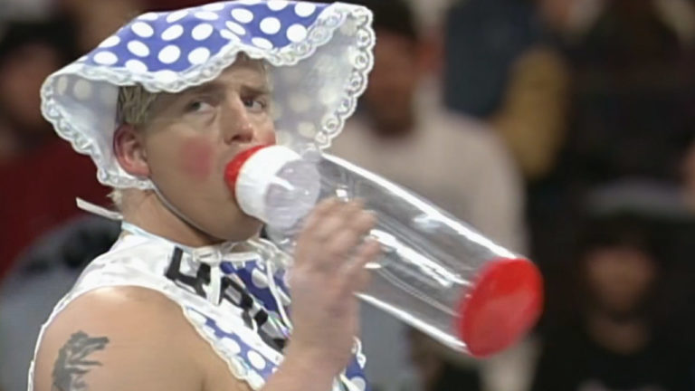 Vince Russo | What Didn't You Understand, BRO!?