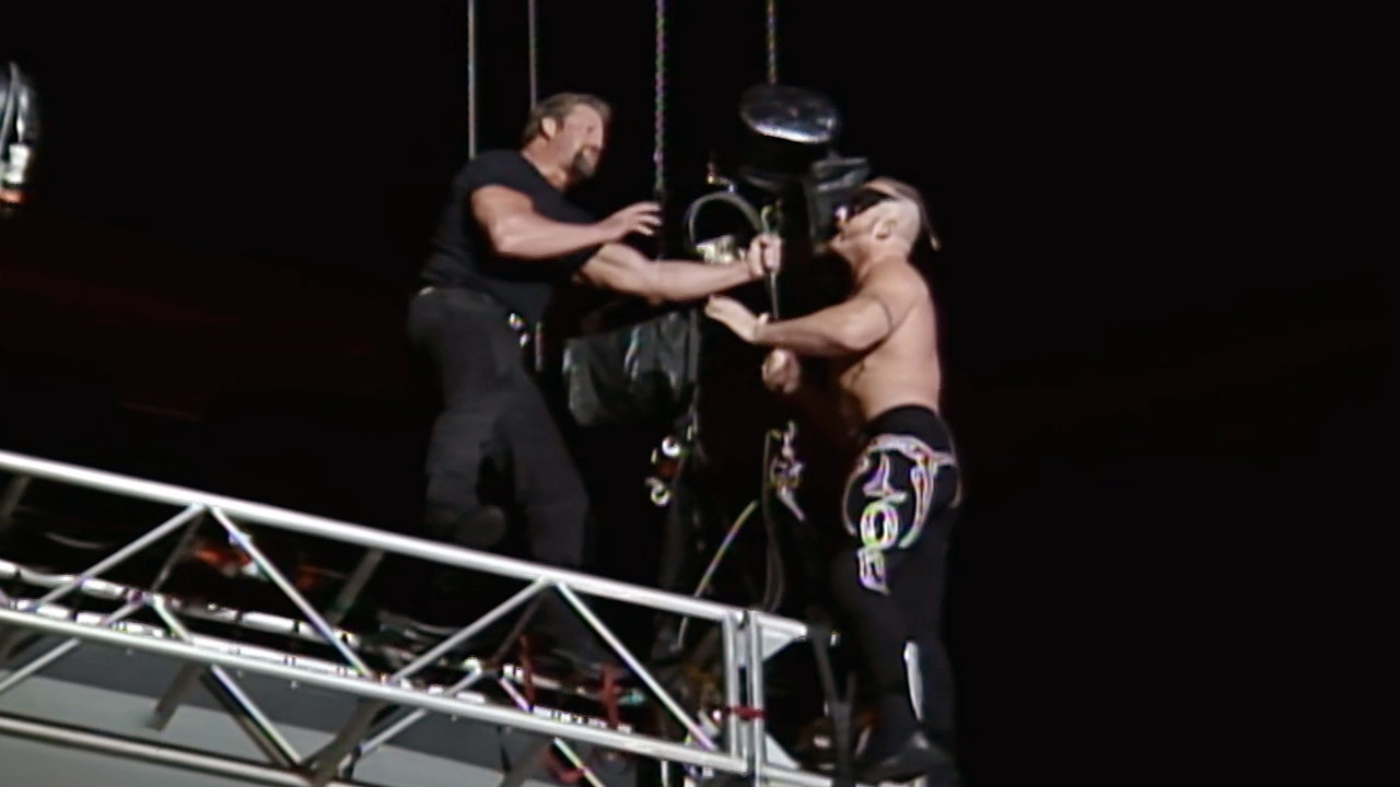 Vince Russo | What Didn't You Understand, BRO!?