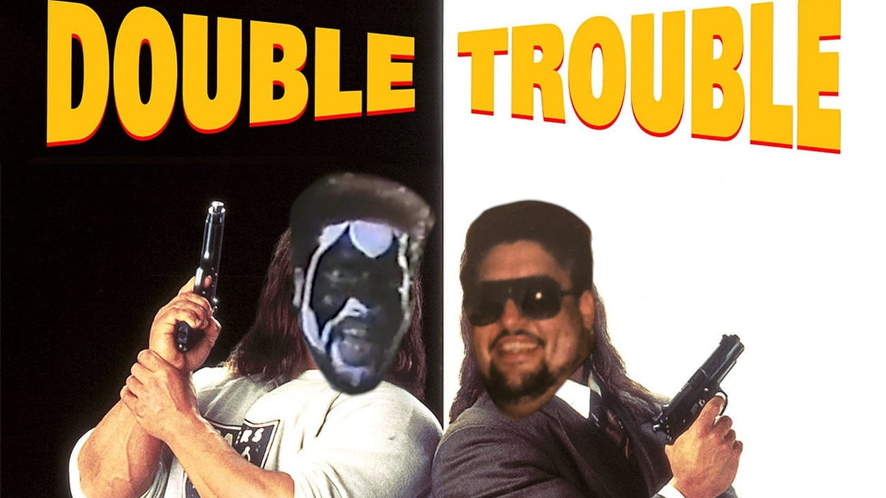 Double Trouble | The Worst of WWF