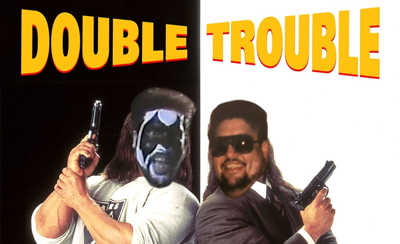 Double Trouble | The Worst of WWF