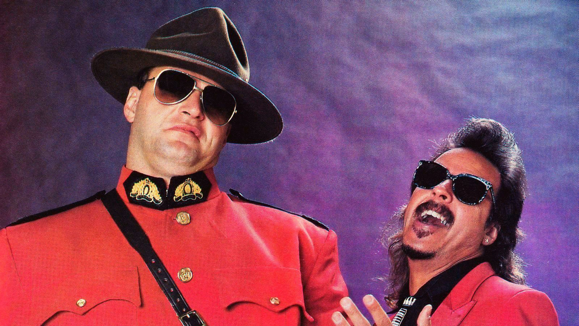 Giant Gonzalez Handicap Match | WrestleCrap