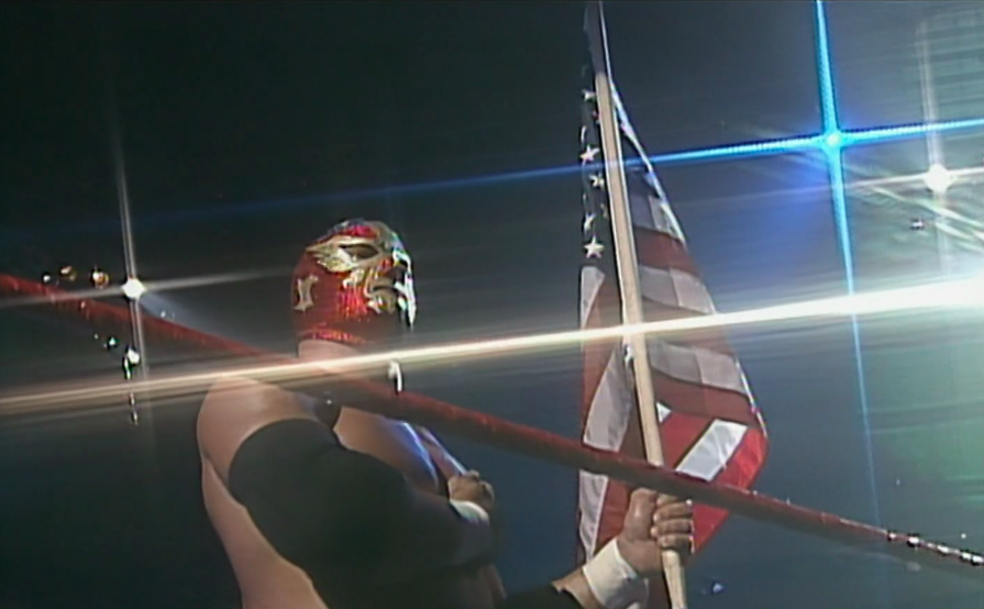 WWF RAW July 28th, 1997 | WrestleCrap