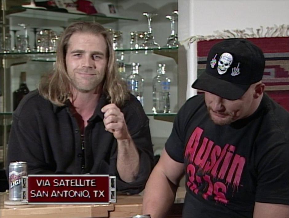 Bray Wyatt vs. Randy Orton at WrestleMania 33 | The Worst of WWE