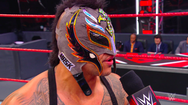 The Eye For An Eye Match | The Worst of WWE