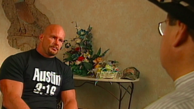 Vince Russo: What Didn't You Understand About Naked Mideon?