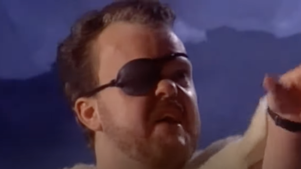 Cheatum | The Worst of WCW