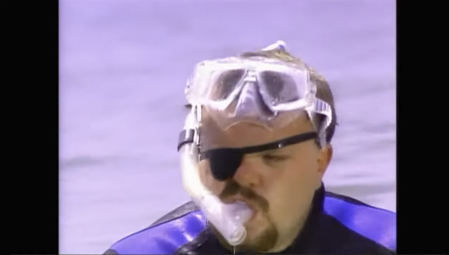 Cheatum | The Worst of WCW