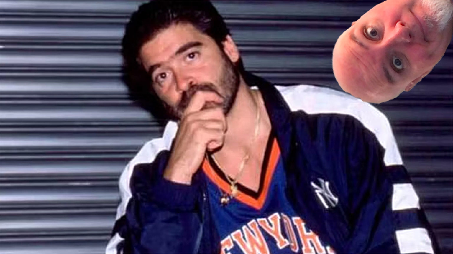 Vince Russo: What Didn't You Understand About Beaver Cleavage?