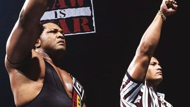 WWF RAW August 11th, 1997 | WrestleCrap
