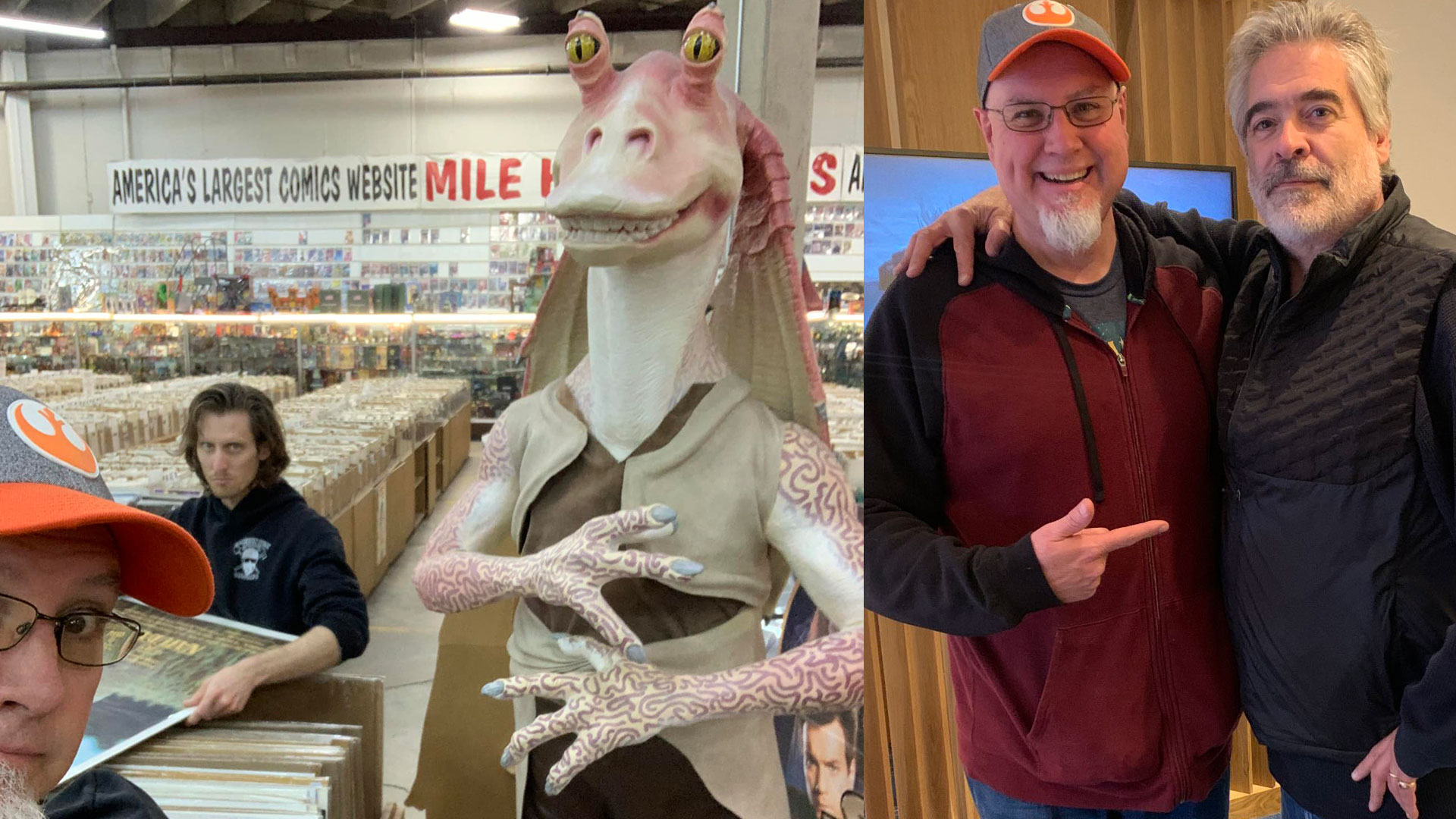 Taz Debuts In The USWA | WrestleCrap