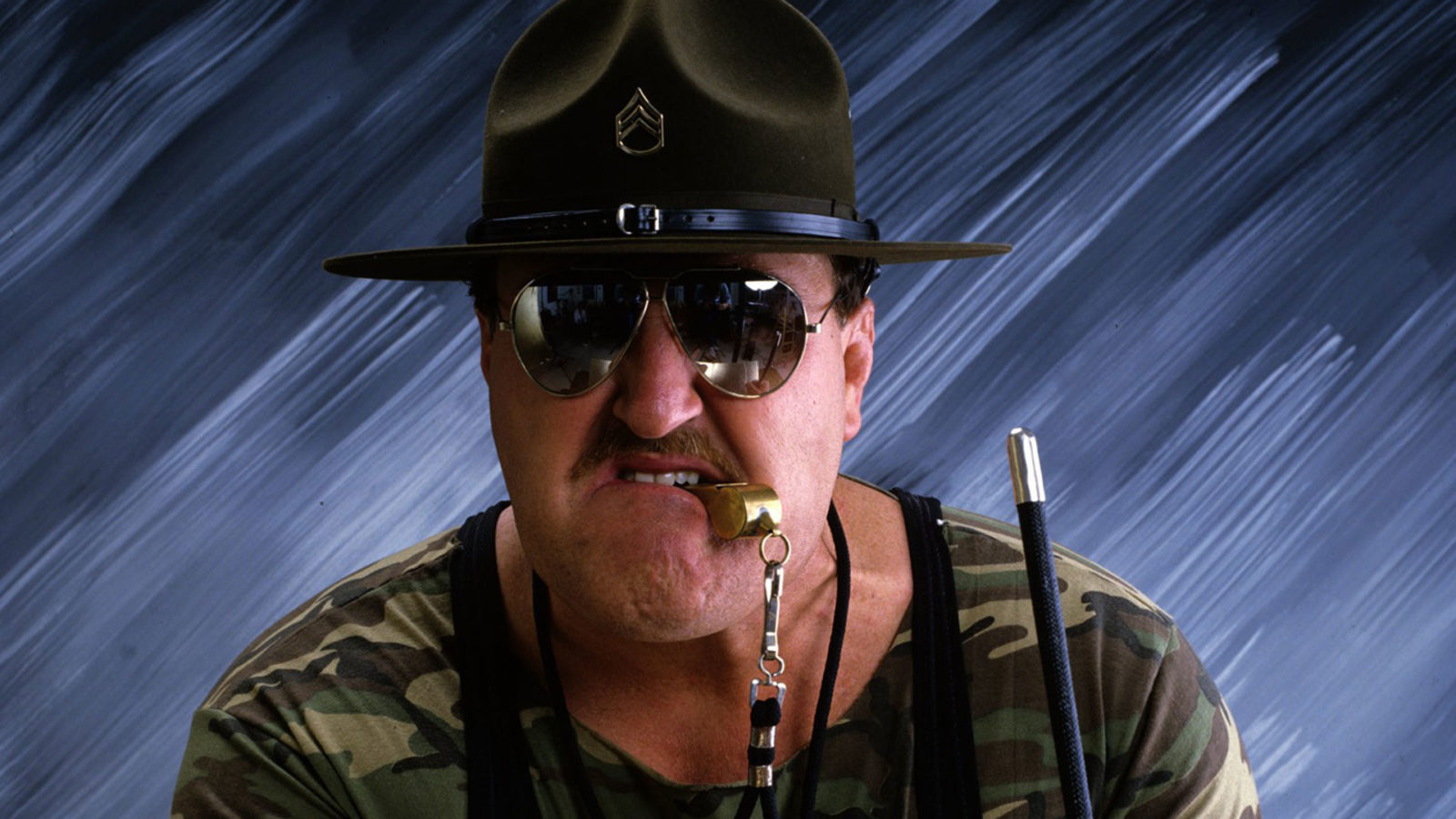 Sergeant Slaughter Quotes