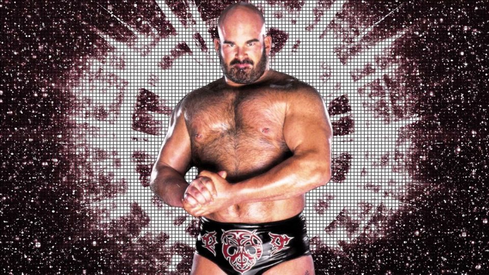 Lord Tensai | The Worst of WWE