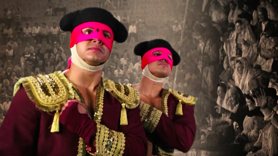Los Matadores | The Worst of WWE