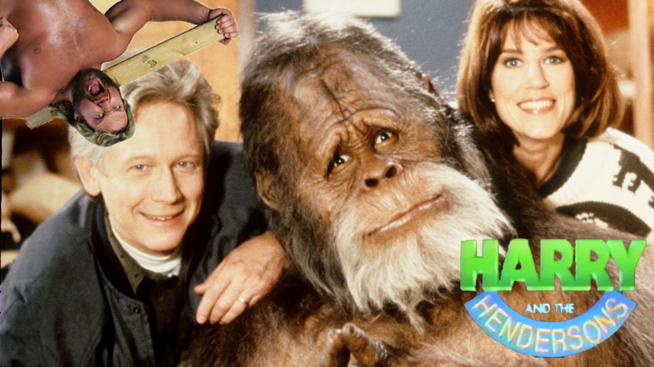 Friar Ferguson | The Worst of WWF