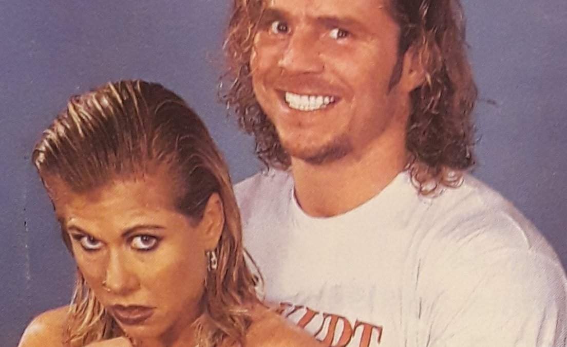 WWF RAW September 15th, 1997 | WrestleCrap