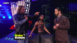 Paul & Katie Lea Burchill | The Worst of WWE