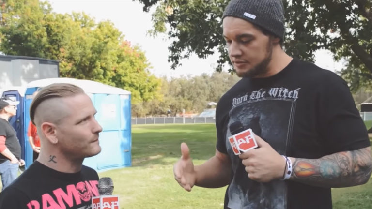 "Timeless" Toni Storm Seen Canoodling With Godzilla Minus Color ...