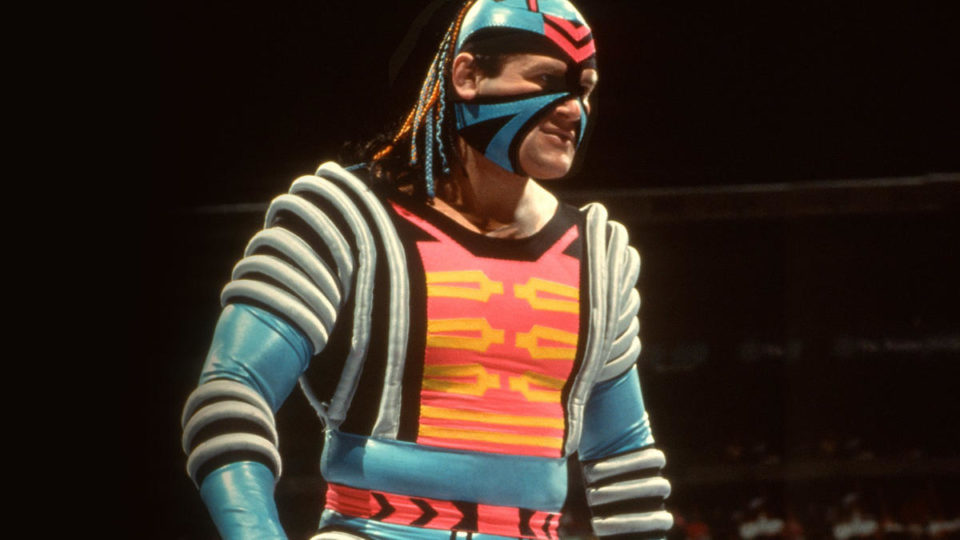 Kato | The Worst of WWF