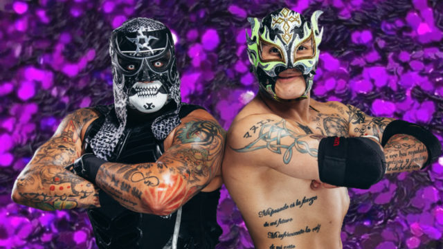 AEW | Someone Bought This?!