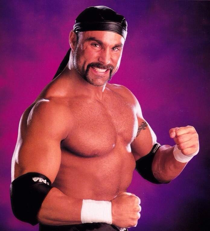 Marvelous Marc Mero v. Butterbean | The Worst of WWF